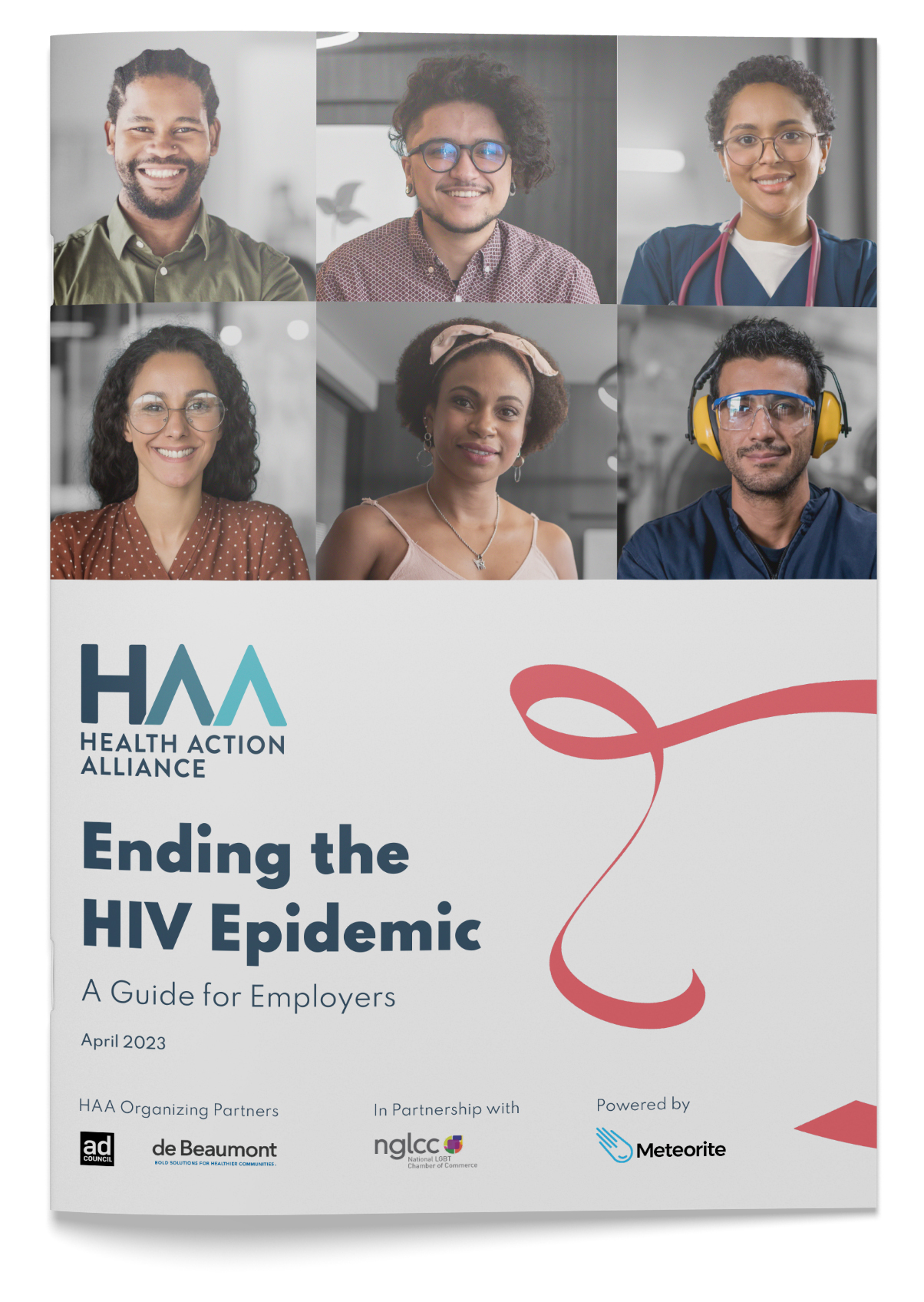 U.S. Business Action to End HIV